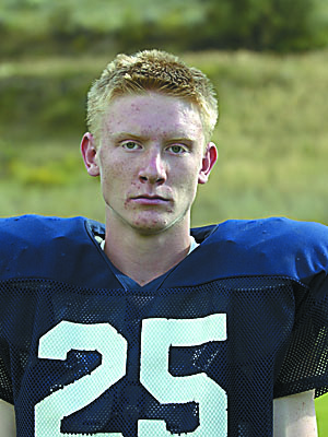 Caleb Pearson VCHS | VailDaily.com